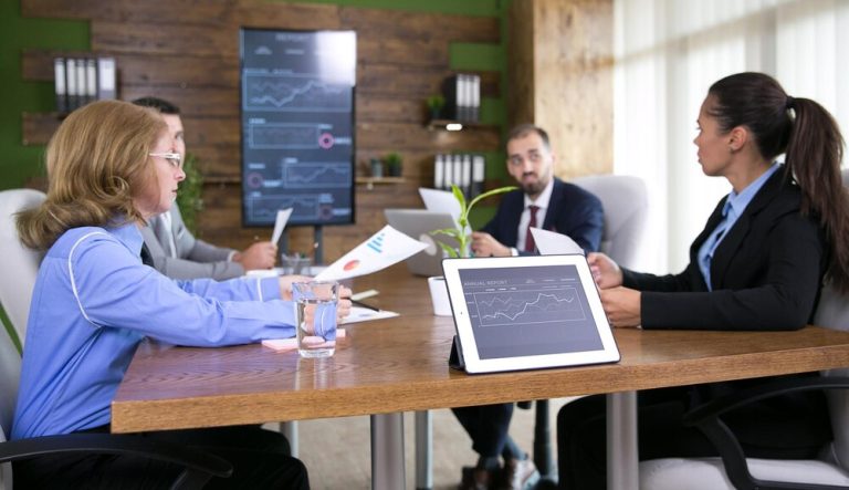 AI-Enabled ERP Systems: Transforming Corporate Accounting & Tax Compliance