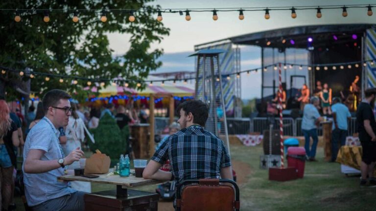 Creative Marketing with Outdoor Experiences to Engage Audiences
